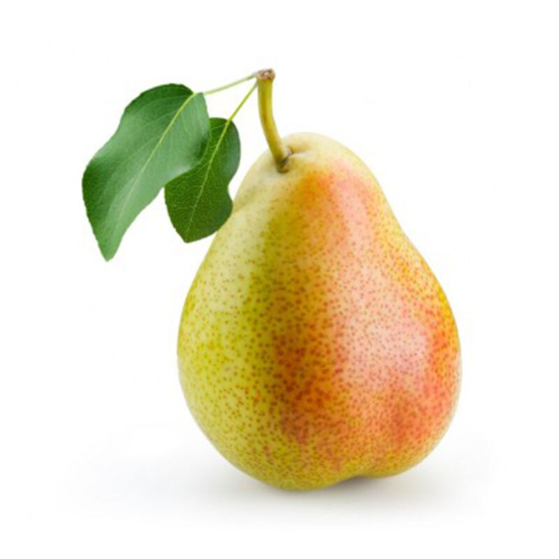 Pera Comicio/Decana | Chef Fruit