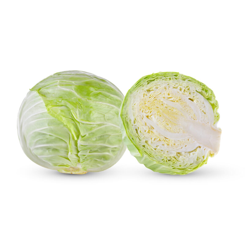 Col Repollo | Chef Fruit