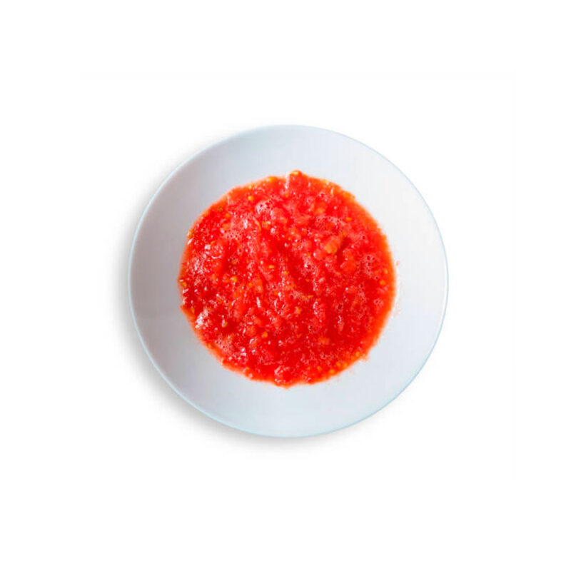 Tomate Rallado 1L | Chef Fruit