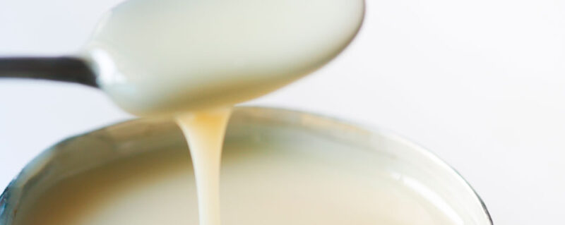 Leche Condensada Dosificador 950Gr | Chef Fruit